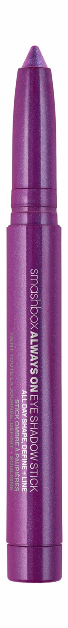Smashbox Always On Eye Shadow Stick Тени для век Big Flirt 46082 мл/гр