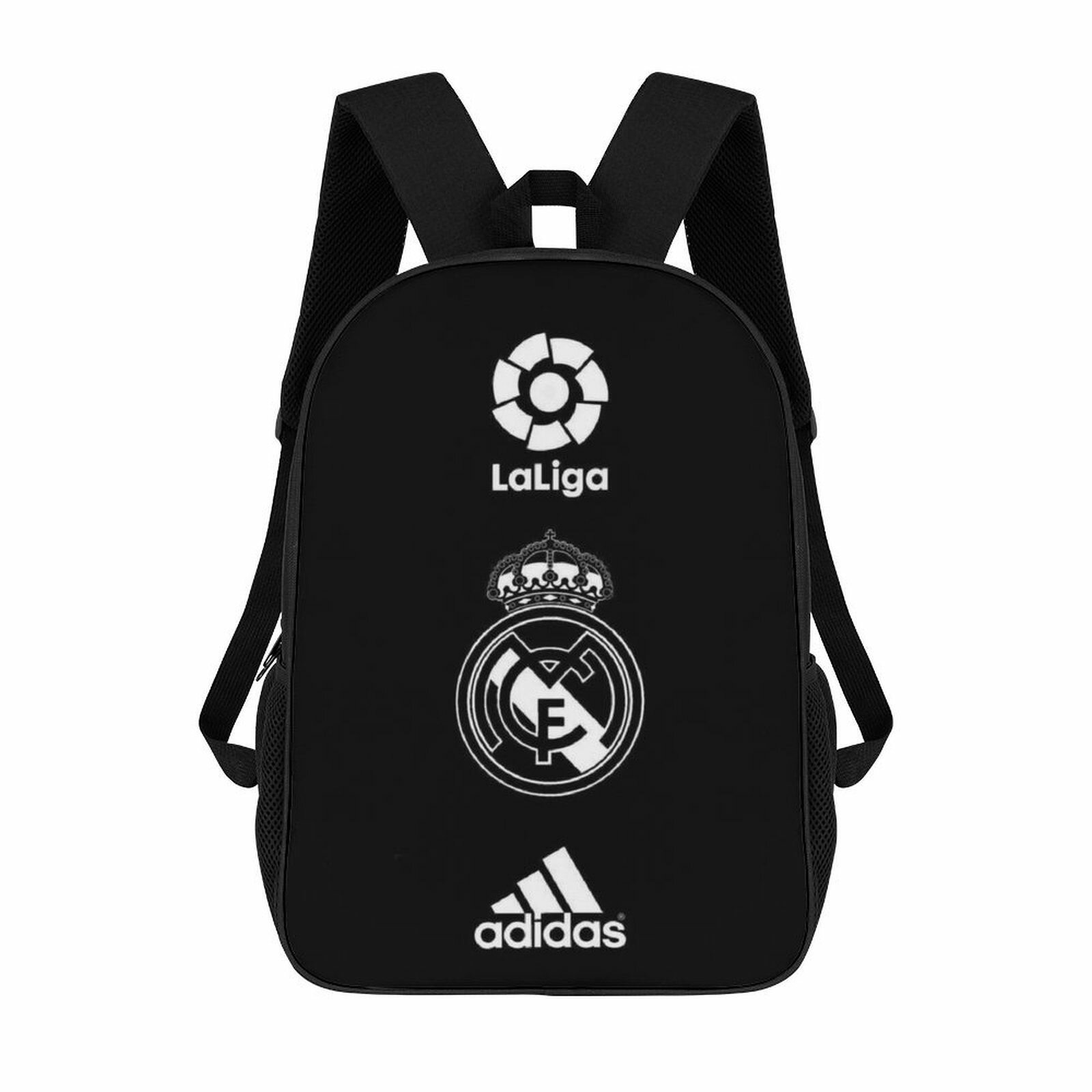 Real madrid ryukzak