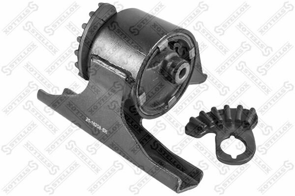 STELLOX Опора (подушка) двигателя правая для Suzuki SX4 RW415/RW416/RW419/RW420 06-13