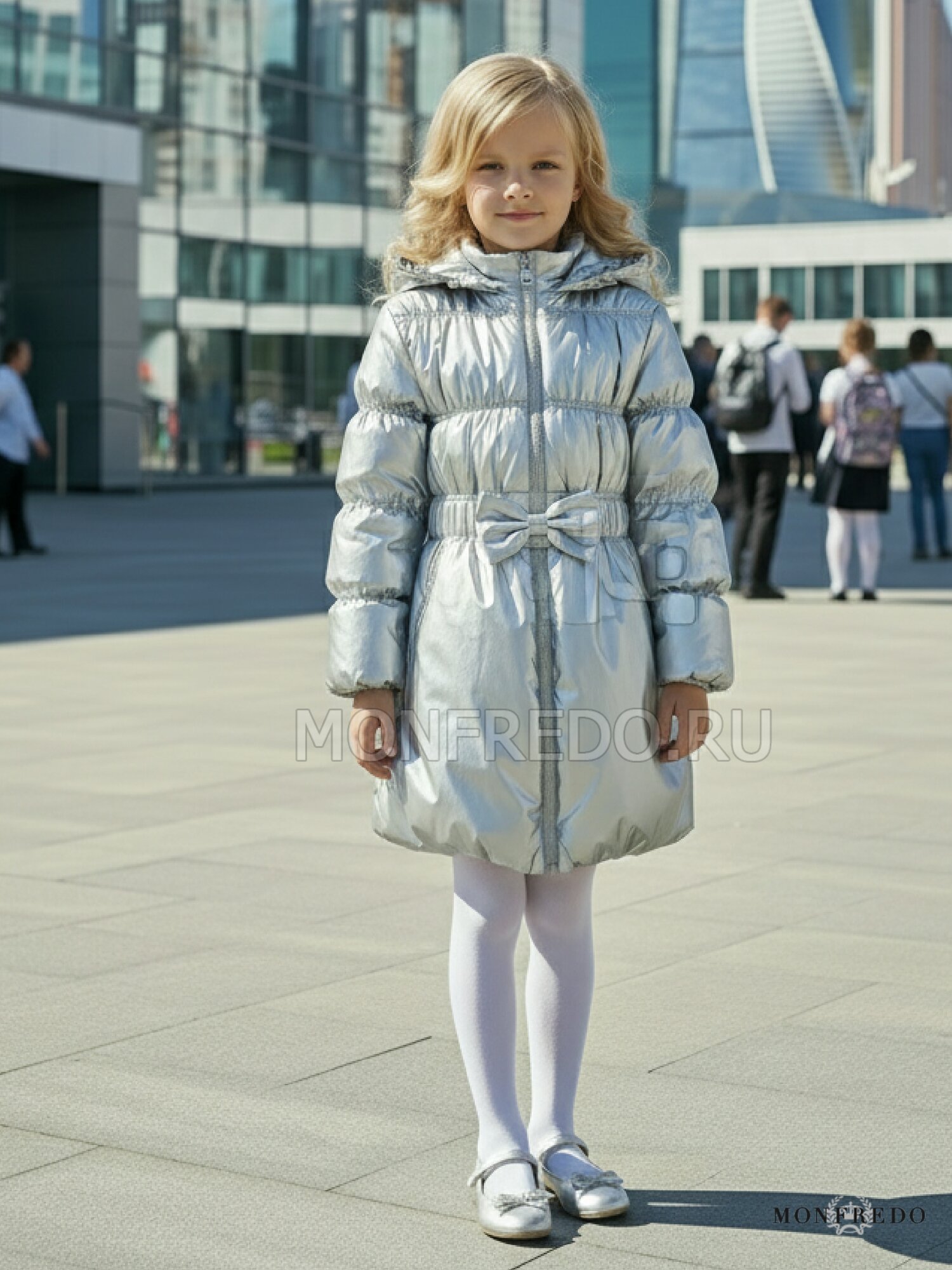 Куртка