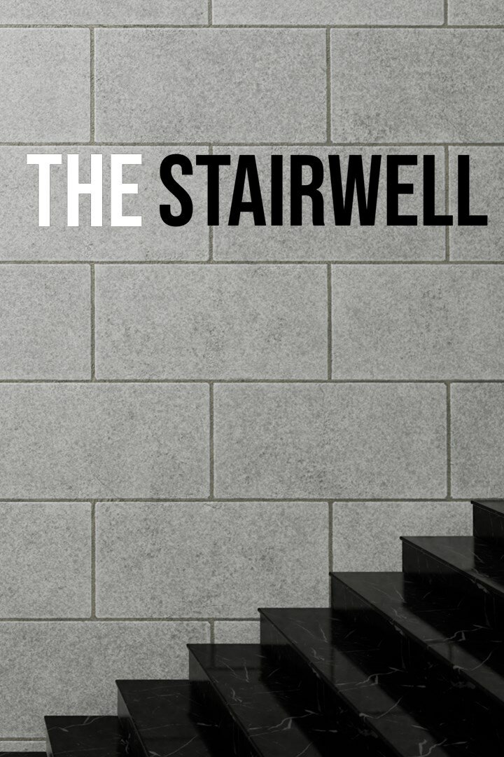Игра The Stairwell — Xbox Series X|S — Цифровая версия