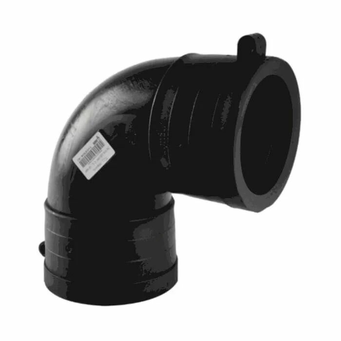 Отвод ПЭ100 эл/св Дн40х90гр Ру16 SDR11 Type A TEGA 1819013