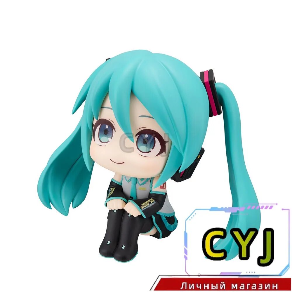 MegaHouse Аниме Фигура/MIKU Look up/CYJ
