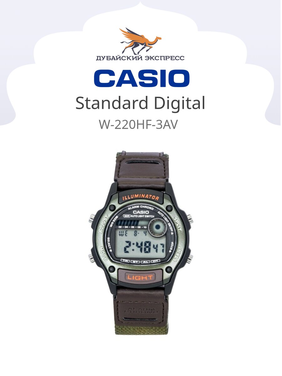  CASIO
