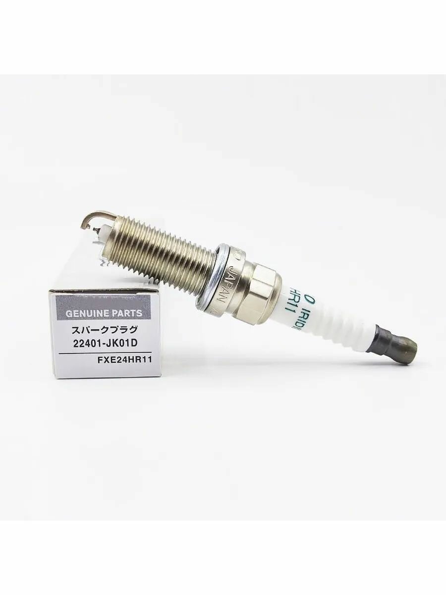 22401jk01d свеча зажигания NISSAN