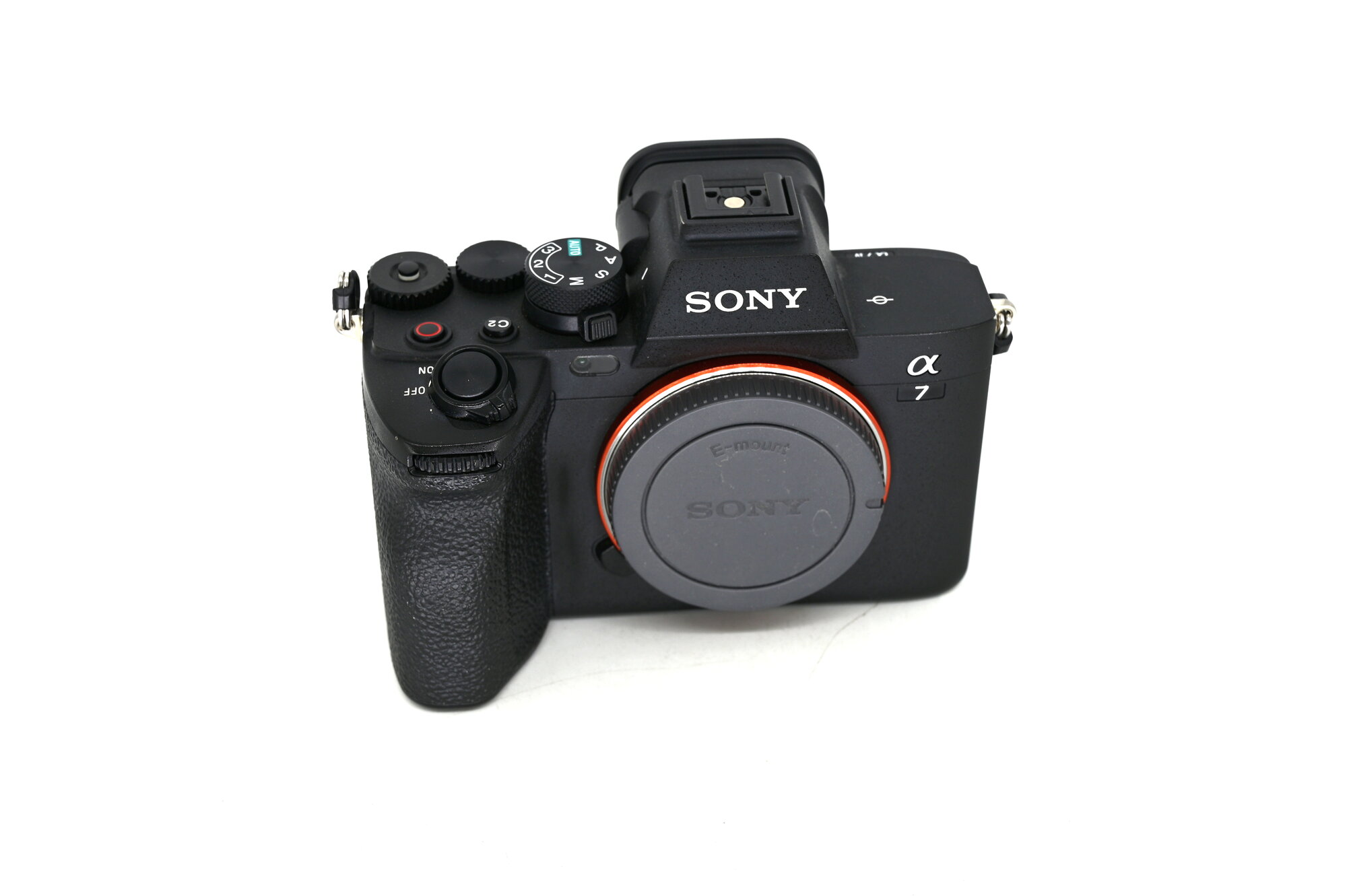 Фотокамера Sony A7 Mark IV Body - с.н. 6703574