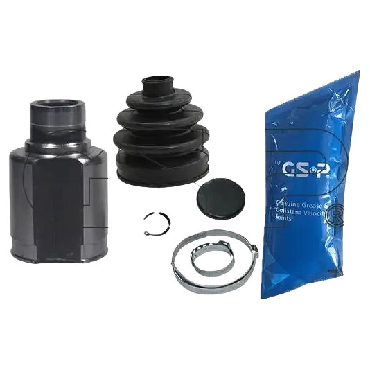 ШРУС внутренний правый GSP 661048 Vw Tiguan I 08-16, Q3 I 11-18 2.0Tsi,2.0Tdi
