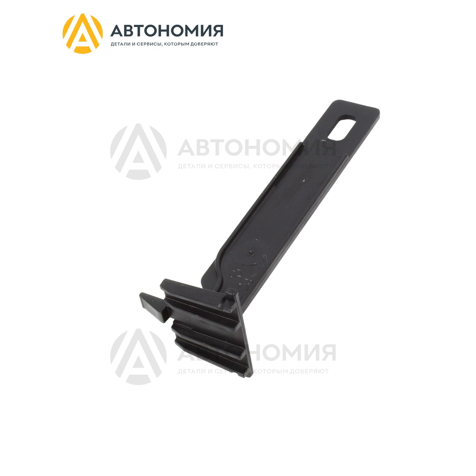 Кронштейн заднего бампера Mercedes-Benz A 211 885 13 14