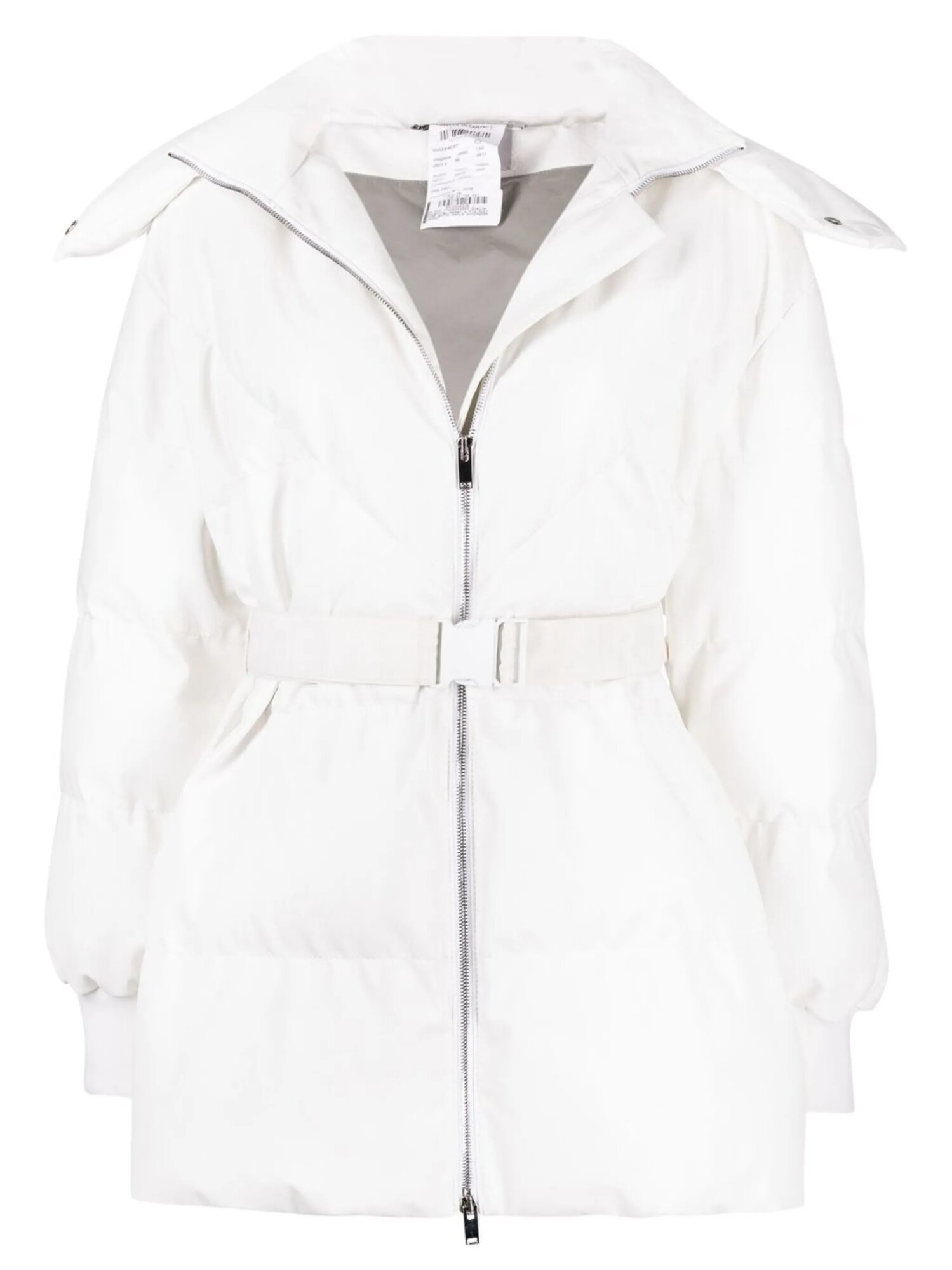 Пуховик Stella McCartney Kayla