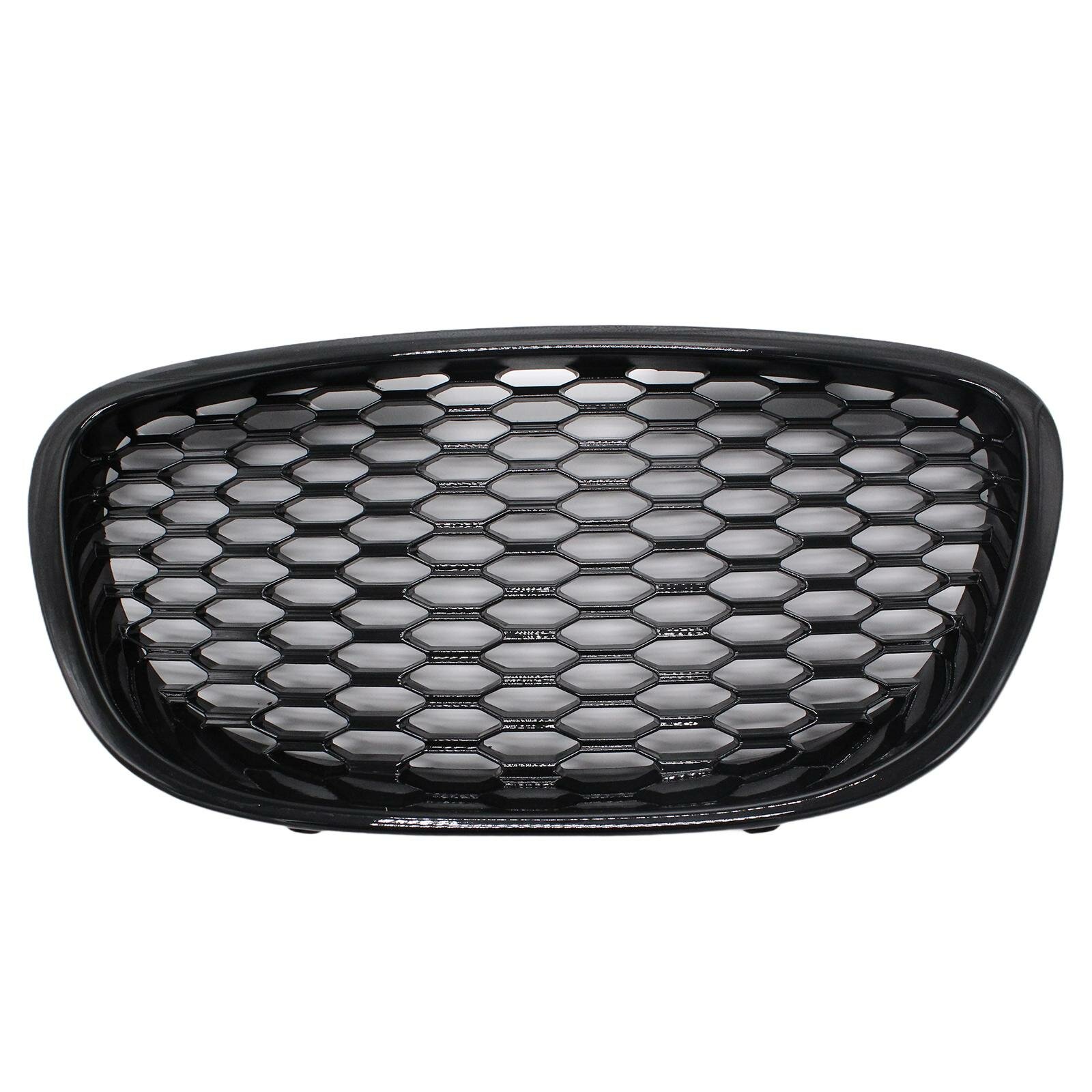 Передняя решетка капота Bpppgr36, прямая замена для Seat MK2 1P1 06-09