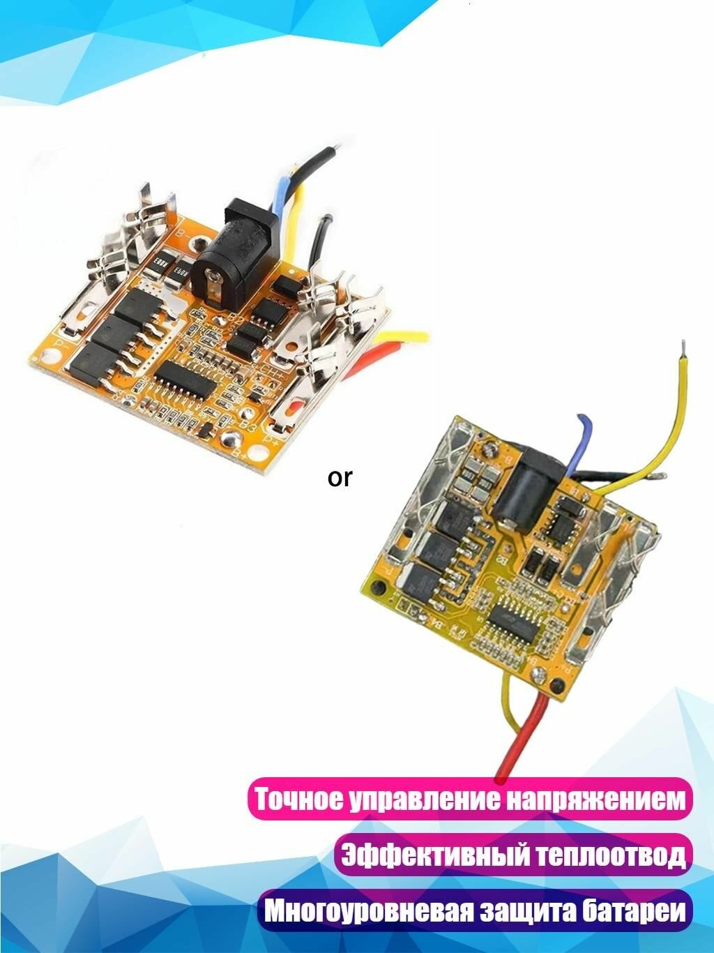 Внешний аккумулятор, разноцветный, 13AC809761_XKI портативное зарядное устройство