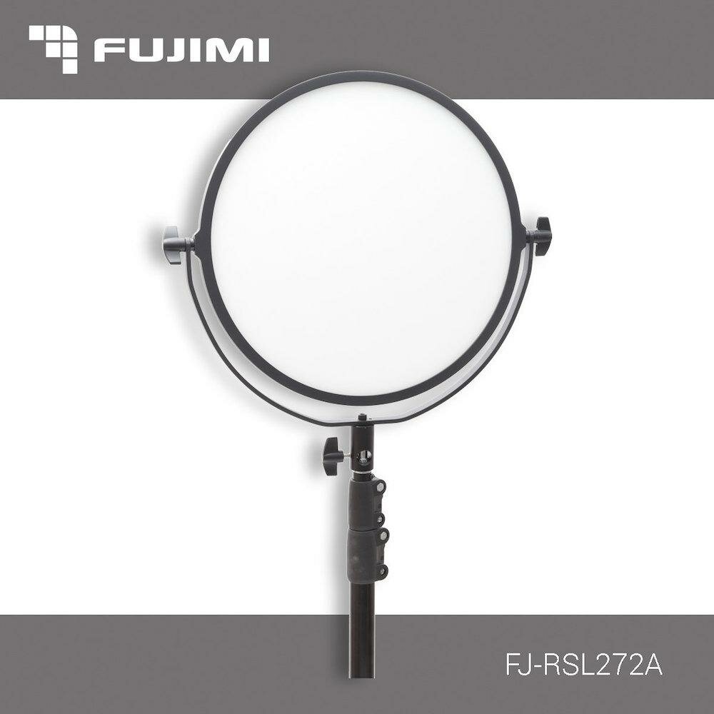 Накамерный свет Fujimi FJ-RSL272A