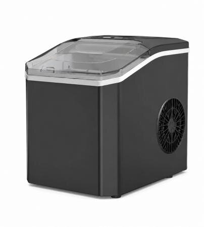 Ледогенератор Bullet Ice Maker YH16 Black EU