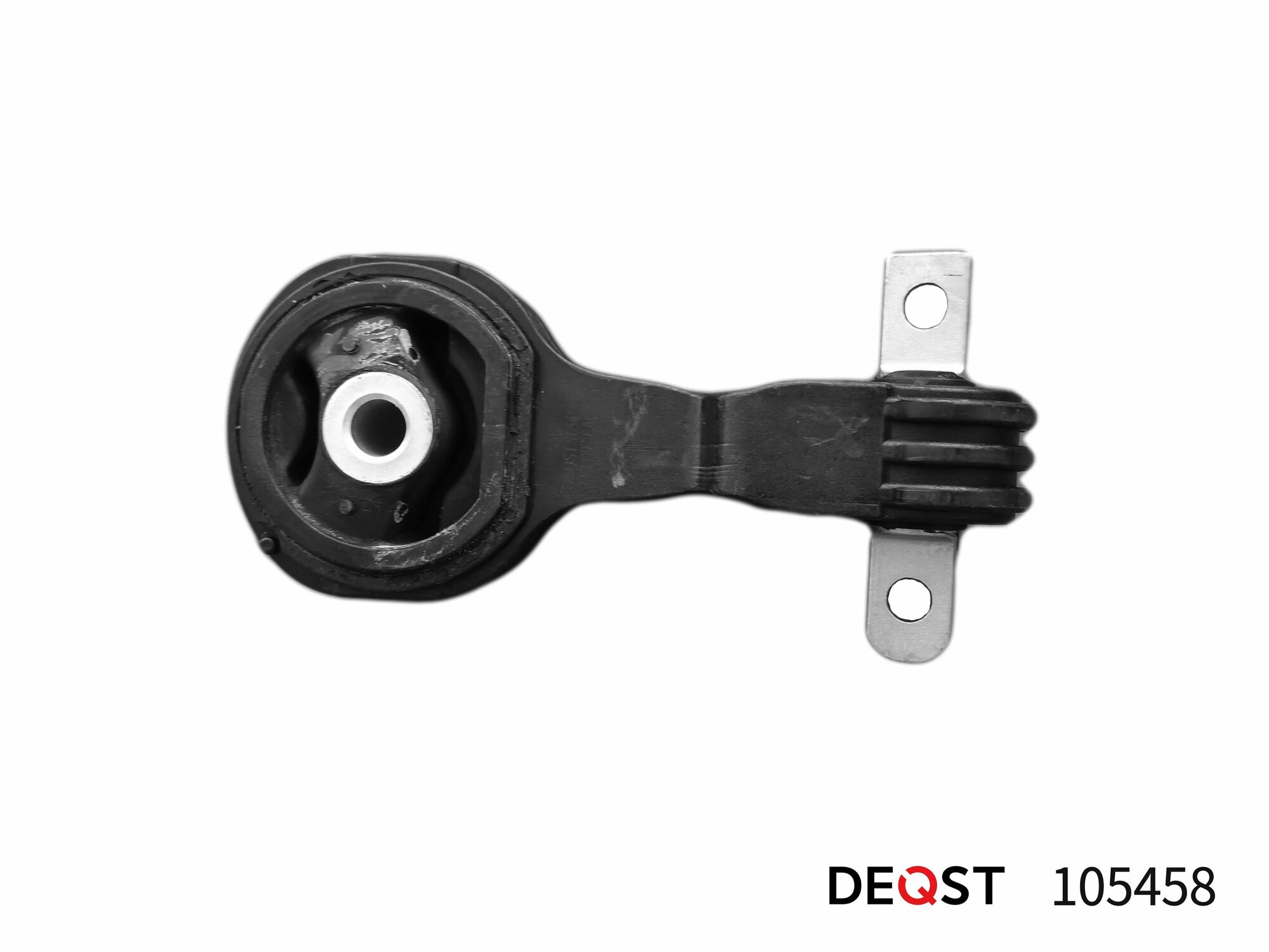 Подушка двигателя задняя HONDA CIVIC FB 12-15 105458, Deqst 105458