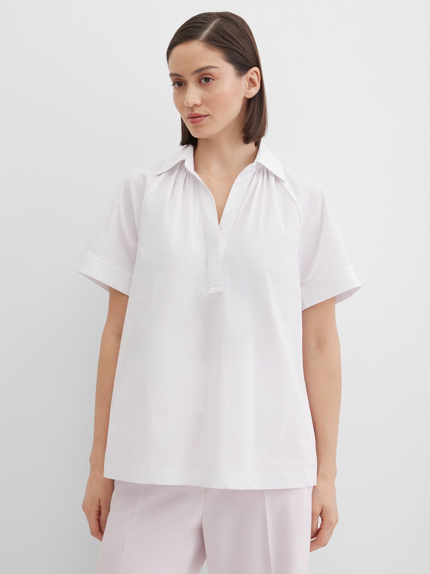 Блуза Taifun by Gerry Weber Весна-лето 2025