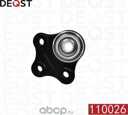 110026 Опора шаровая FORD 02-