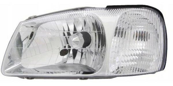 221-1116L-LD-EM Фара HYUNDAI ACCENT -04 лев.
