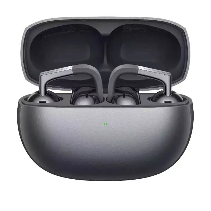 Honor Earbuds Earclip Pro наушники черный