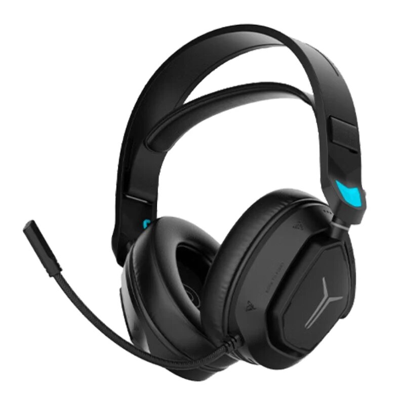 Беспроводные игровые наушники Lenovo Legion R360