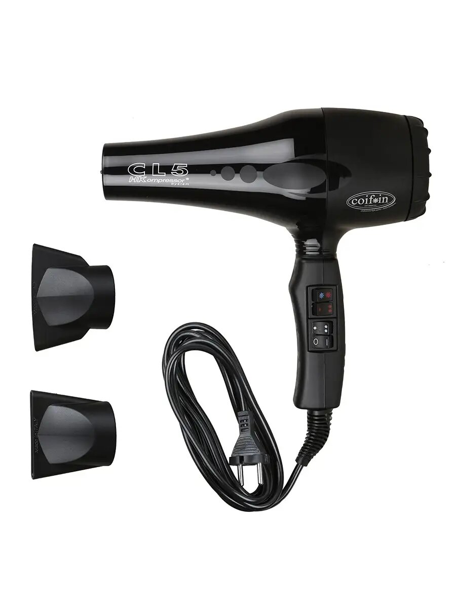 Фен профессиональный CL5R 2300 W