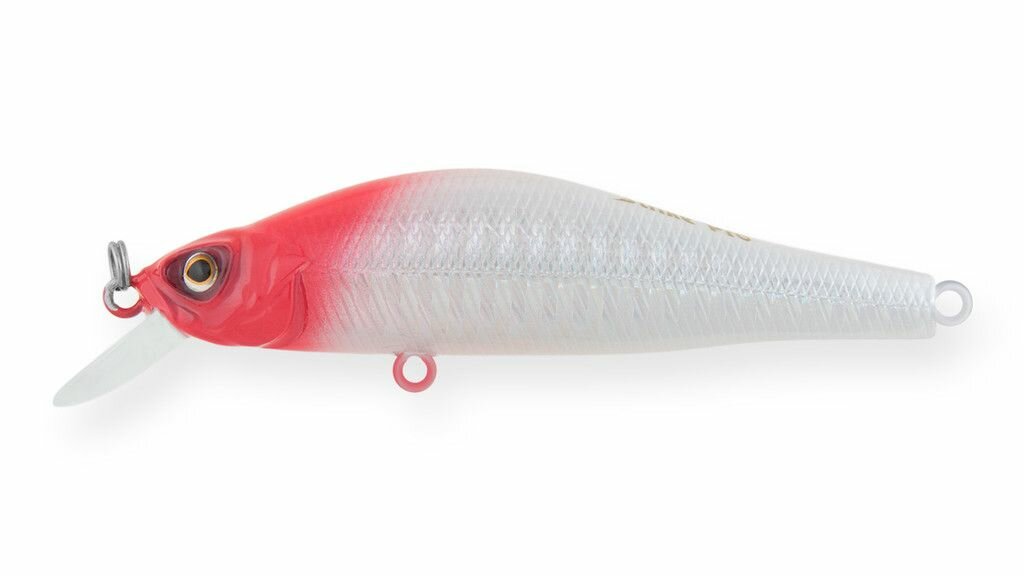 Воблер Strike Pro Archback 80SP EG-125A-SP#022PPP-713 8см 10,3гр