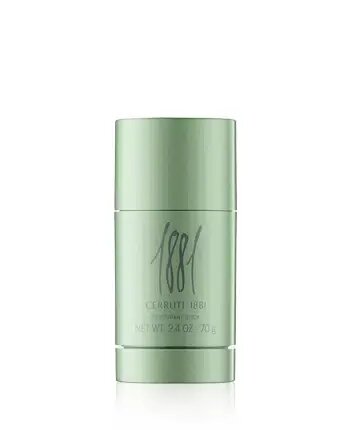 Дезодорант-стик Cerruti 1881 Pour Homme древесный аромат