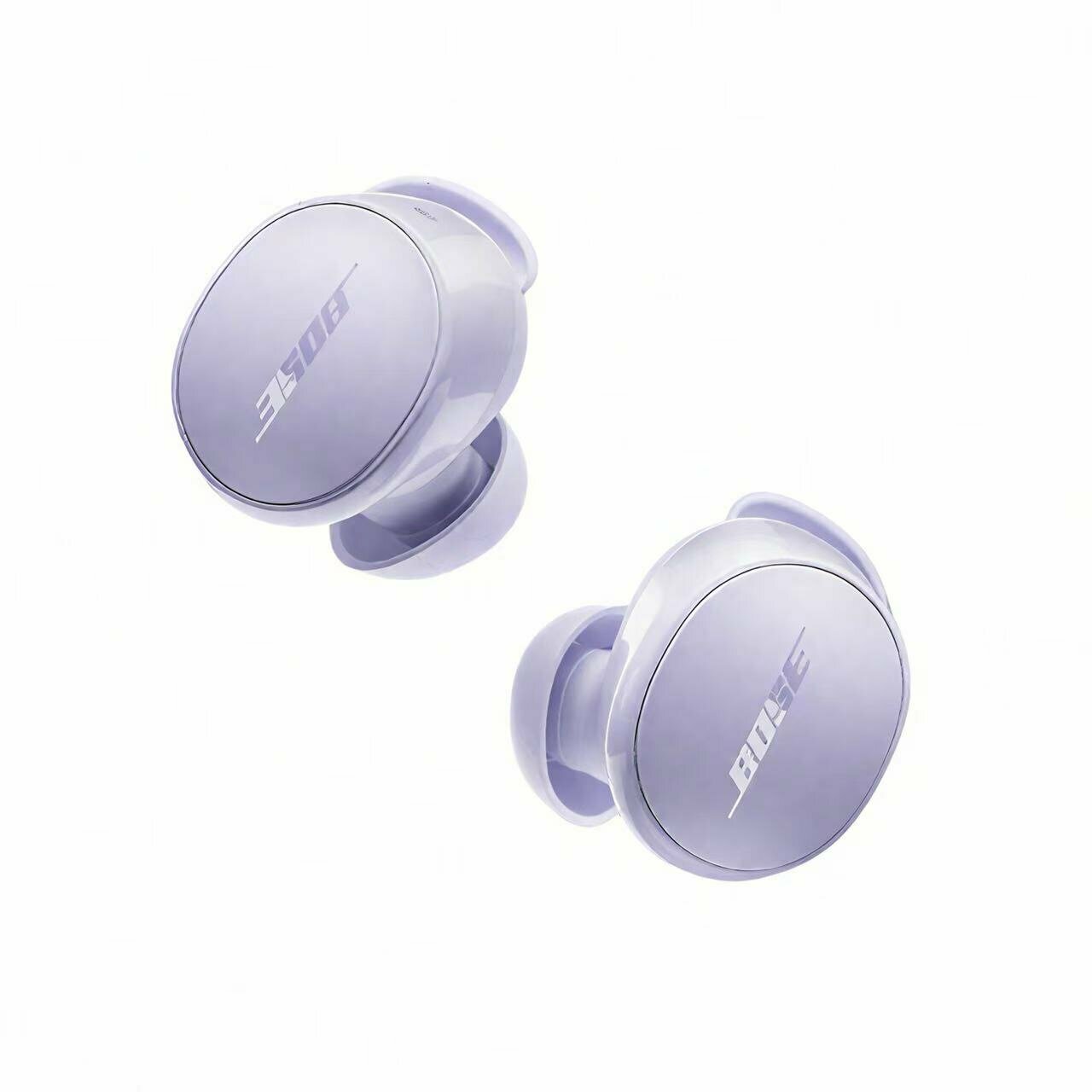 Беспроводные наушники Bose Quietcomfort Earbuds Noise Cancelling (2nd Gen 2024), Purple (Фиолетовый)