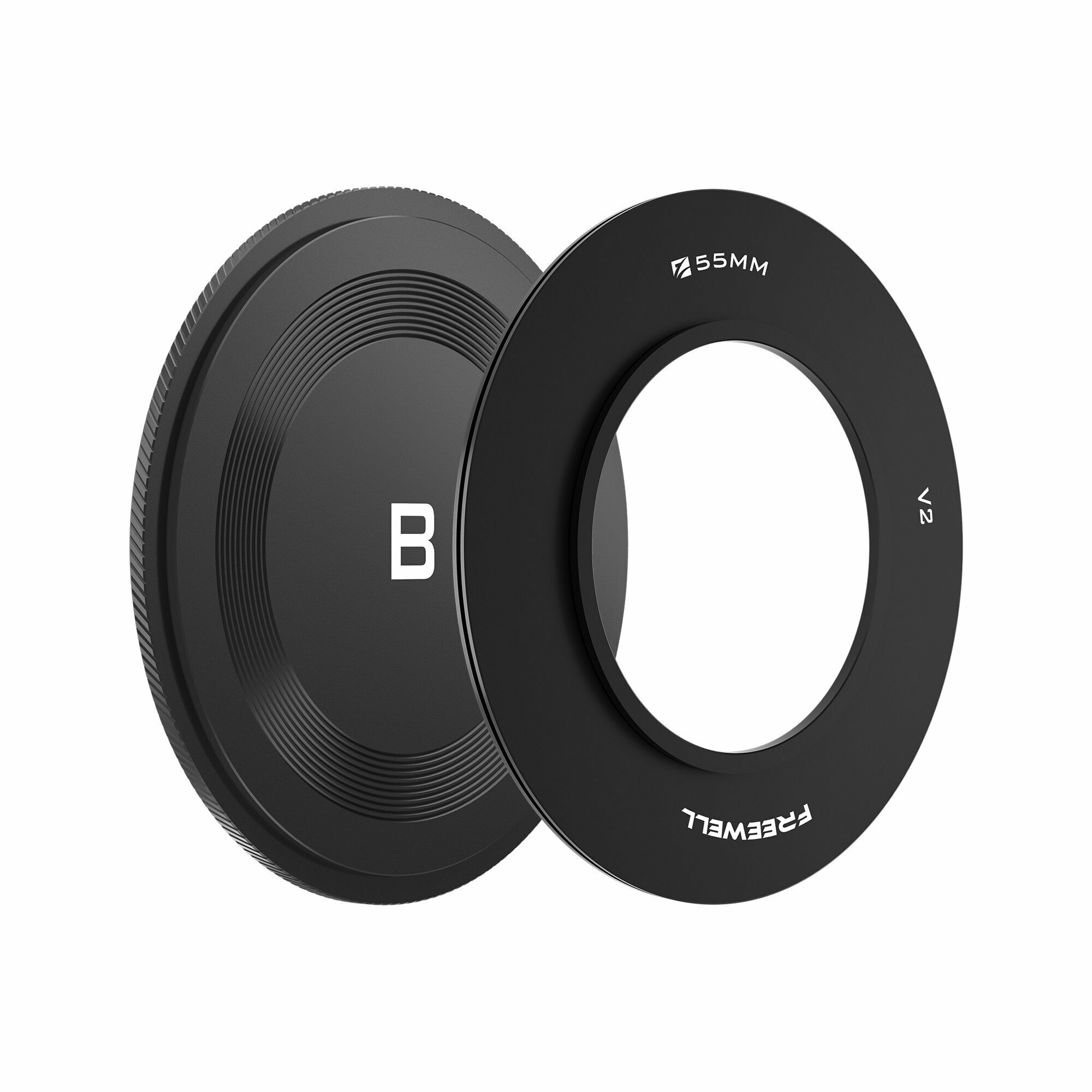Freewell Eiger Matte Box Filter System Adapter Ring 55mm С Системой Фильтров Eiger Matte Box