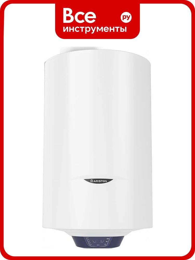 Водонагреватель Ariston BLU1 ECO ABS PW 50 V 3700558