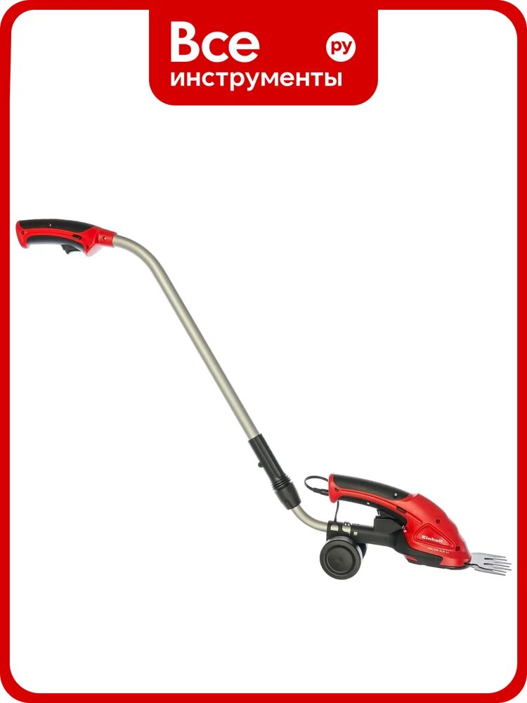 Аккумуляторные ножницы-кусторез Einhell GС-CG 3,6 Li 3410455
