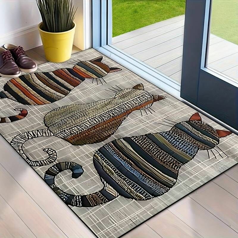 Коврик 40x60 см