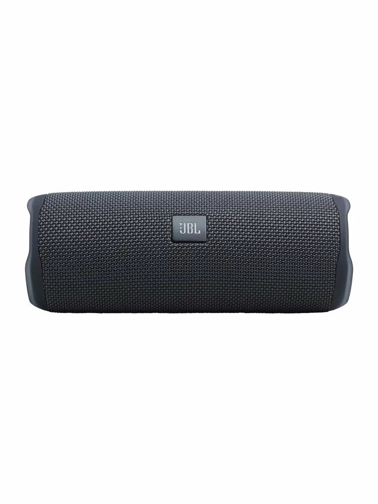 Портативная акустика JBL Flip Essential 3, Black (черный), USB Type C