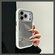 Чехол на iPhone 17 Pro Max со стразами