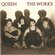 Queen - The Works (CD) Компакт диск