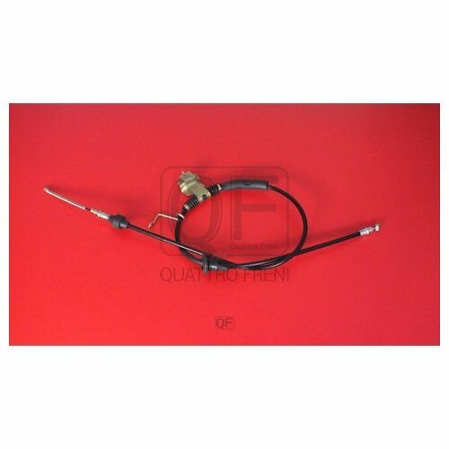 Трос ручного тормоза Quattro Freni QF16F00083