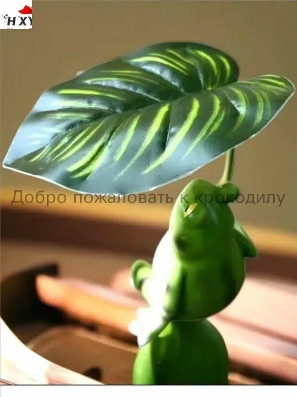 Фигурка садовая — фото 1