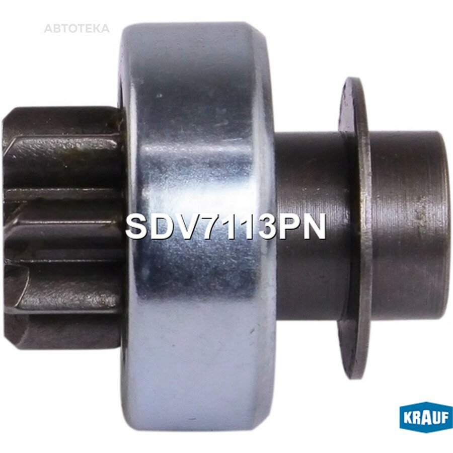 Бендикс MITSUBISHI/NISSAN KRAUF SDV7113PN