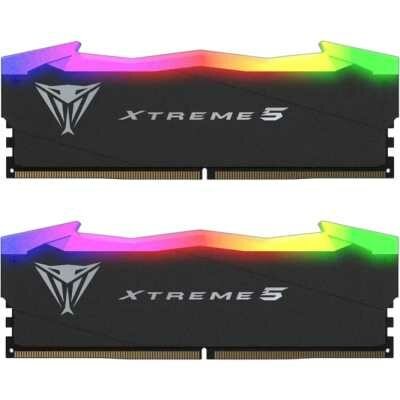 Оперативная память Viper Xtreme 5 RGB PVXR532G60C30K