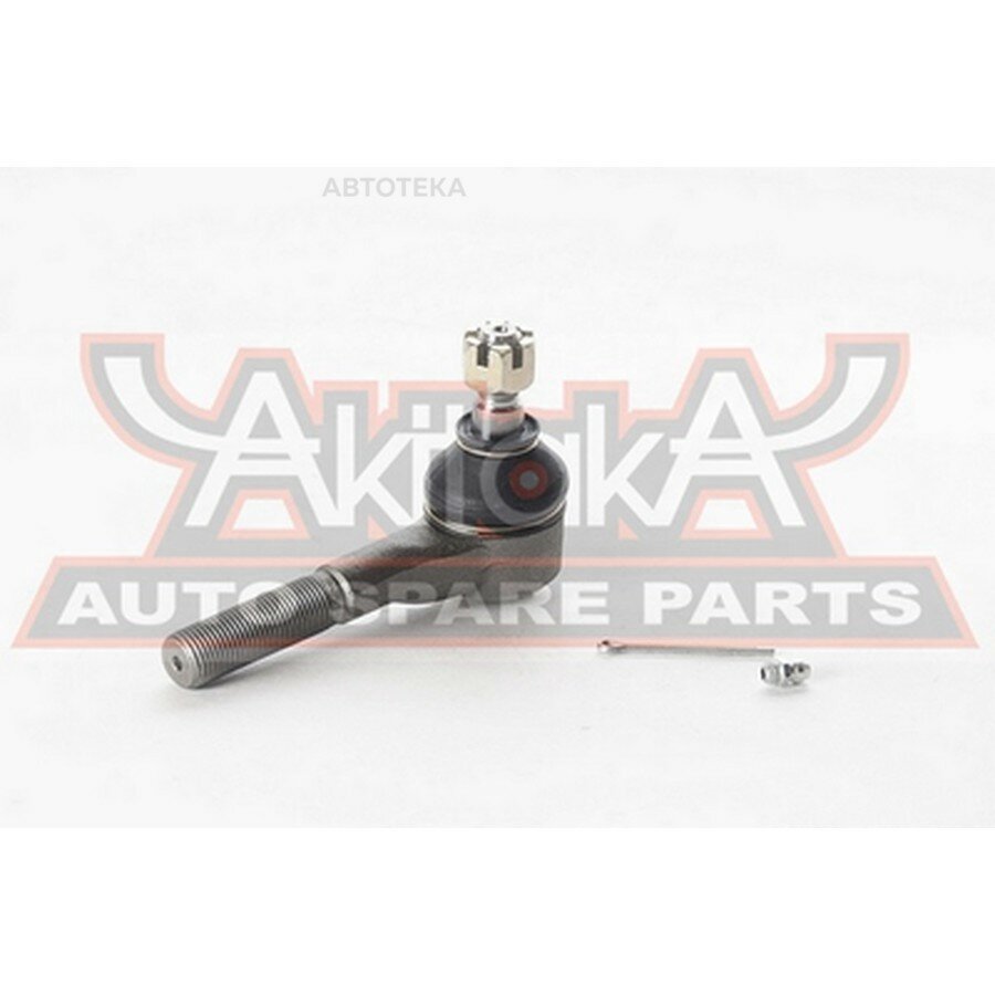 Наконечник рулевой наружный MITSUBISHI MITSUBISHI : PAJERO II V14W-V55W 1989-1998 ASVA 0421503