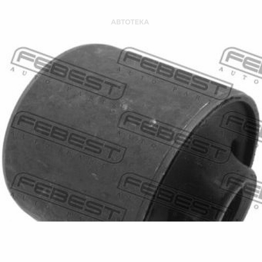 Сайлентблок рычага TOYOTA LAND CRUISER 02-09 зад. подв. FEBEST TAB157
