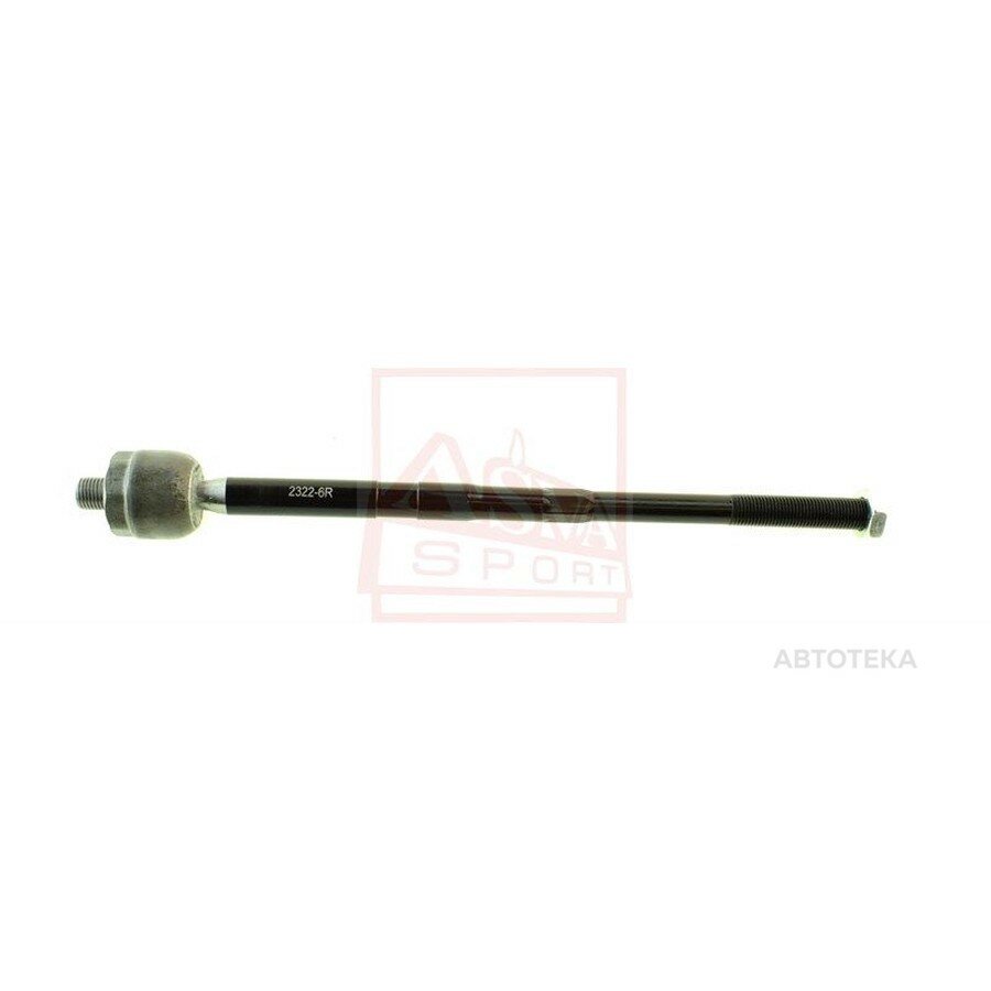 Тяга рулевая правая VOLKSWAGEN POLO/RAPID ASVA 23226R