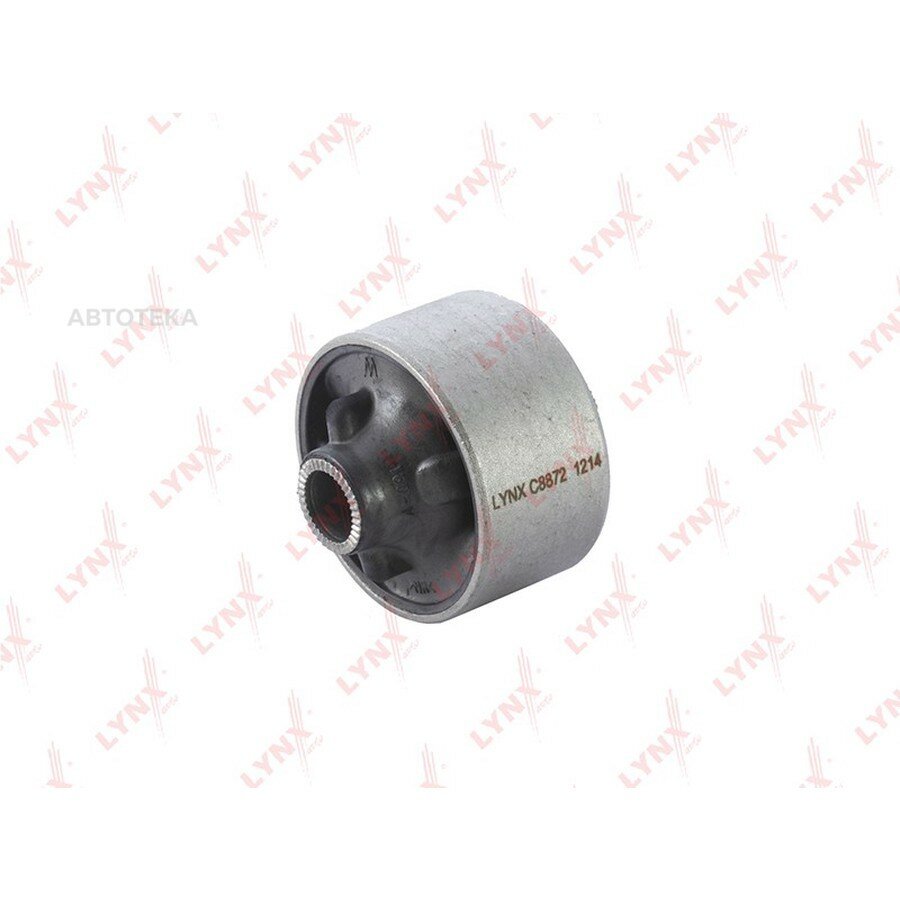 Сайлентблок рычага TOYOTA CAMRY 02-/RX300 03-08 пер. подв. зад. LYNXAUTO C8872