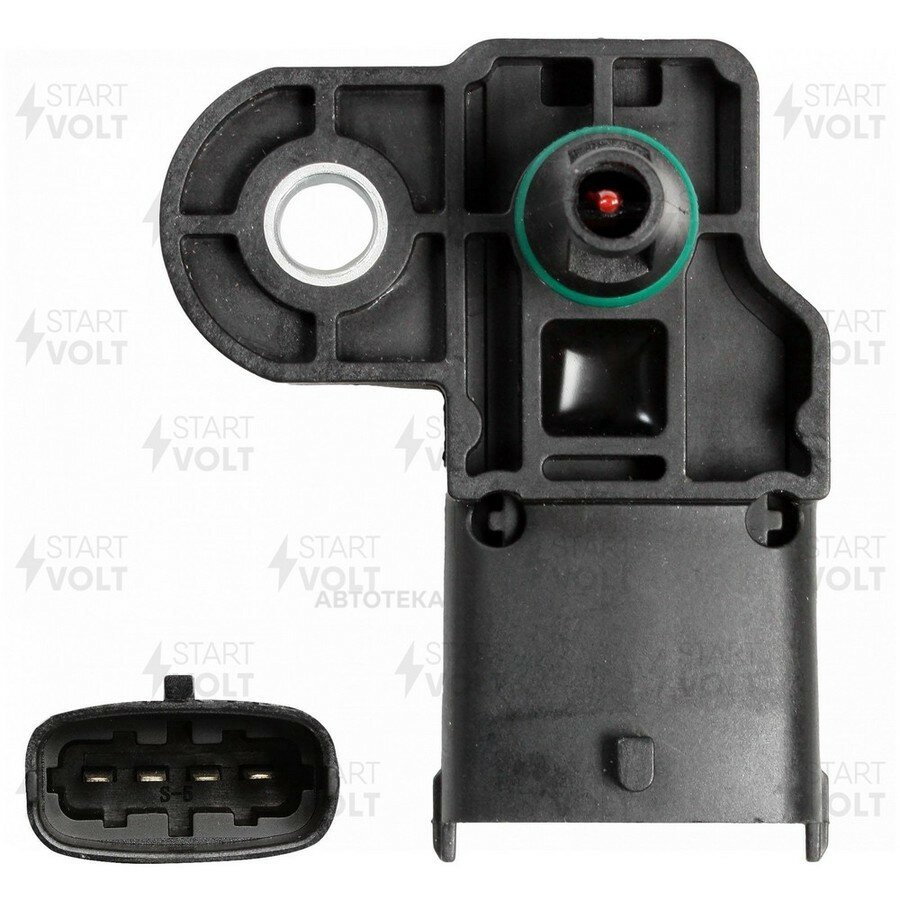 Датчик давления воздуха LADA 2190-2194/VESTA (15-)/VESTA NG (22-) 1.6I STARTVOLT VSMP0180