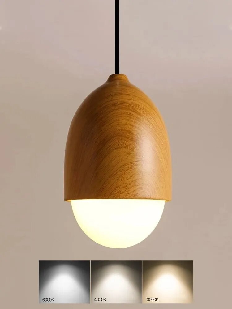 BARCATO Люстра, LED, 12 Вт — фото 1