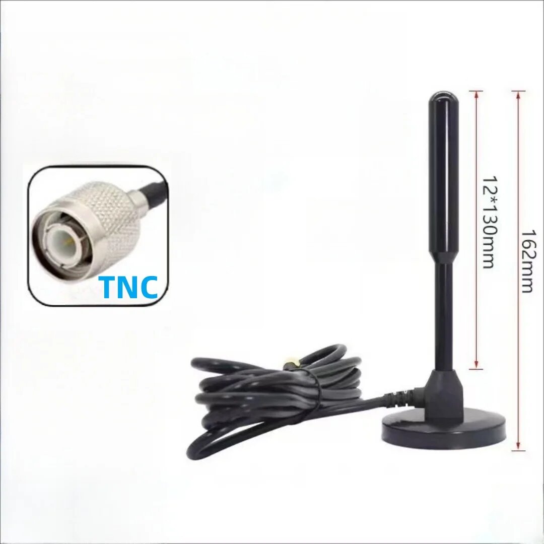 4G/LTE/3G/GSM/GPRS антенна Xinda Ark TY-XPTX-105 TNC 1m