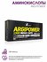 Olimp Аминокислоты ARGI POWER