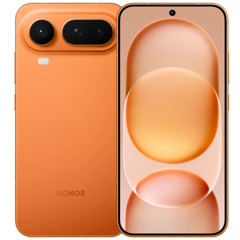 Смартфон Honor Magic8 Pro Air, 16ГБ/1ТБ, china
