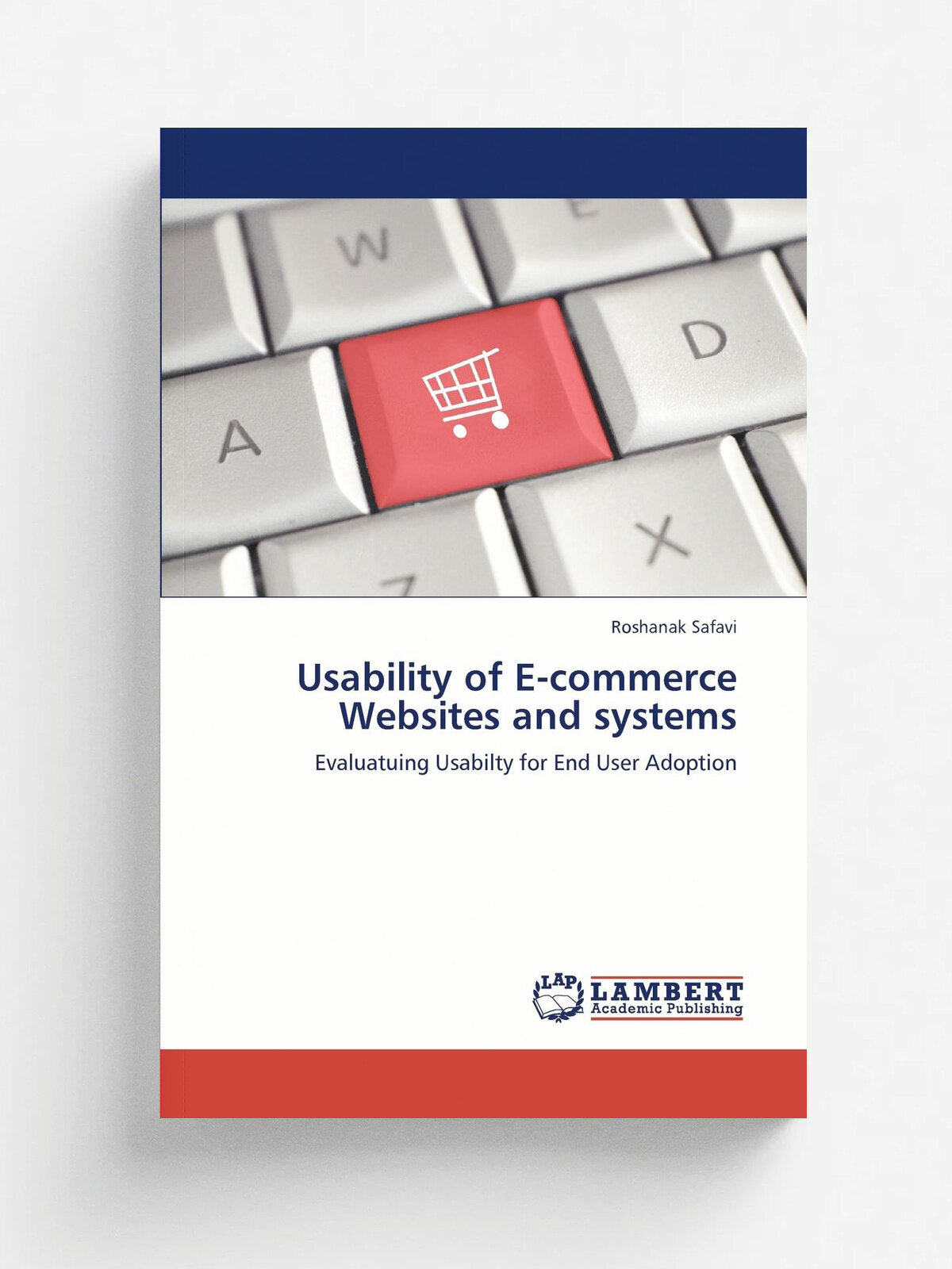 Usability of E-commerce Websites and systems