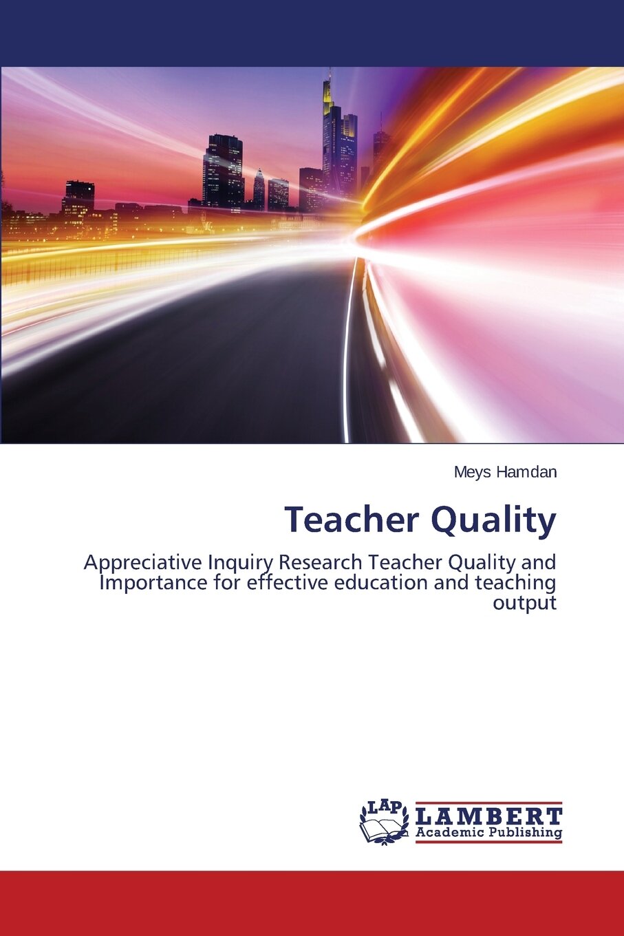 Teacher Quality — фото 1