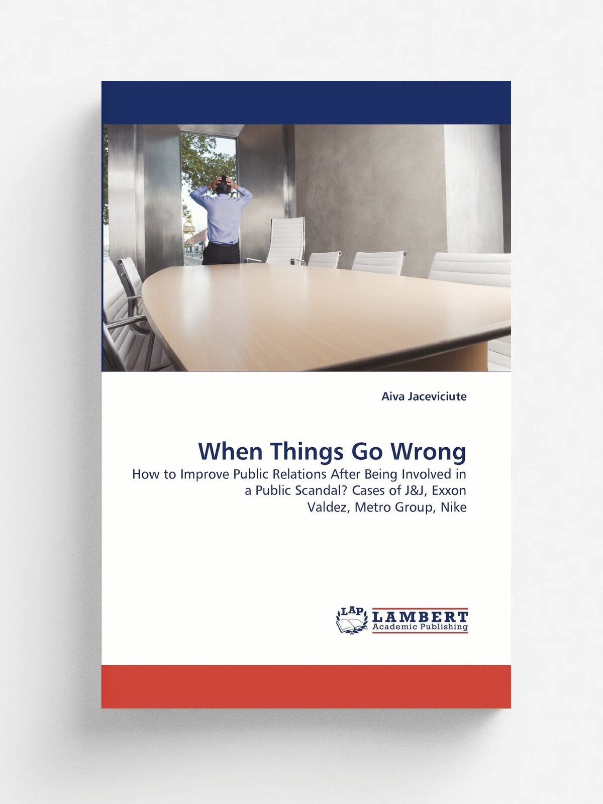 When Things Go Wrong